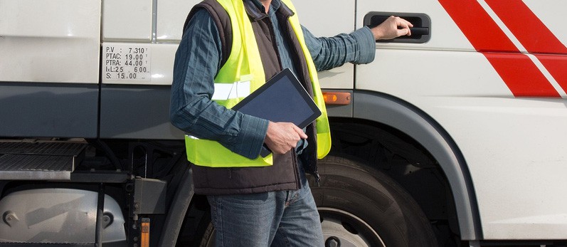 Select Carrier System (SCS) – CargoTel